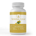pure senna leaf capsules benefits