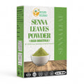pure senna leaf powder for detox