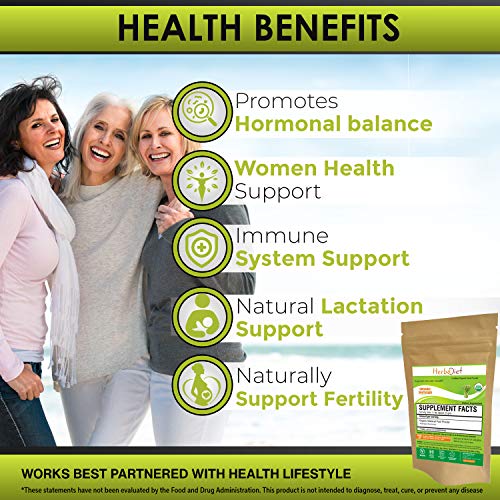 pure shatavari for lactation support