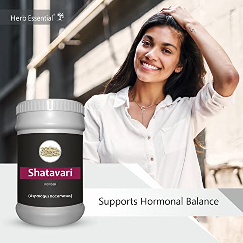 pure shatavari powder for vitality