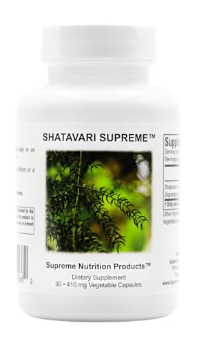 pure Shatavari root benefits