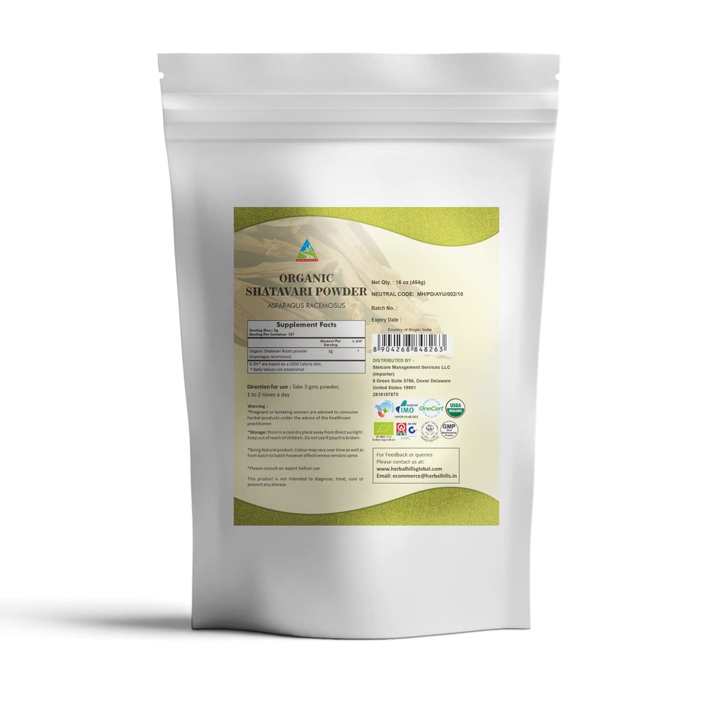 pure shatavari supplement for vitality