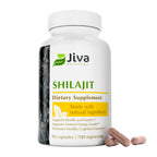 pure shilajit capsules for energy