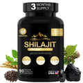 pure shilajit capsules for energy