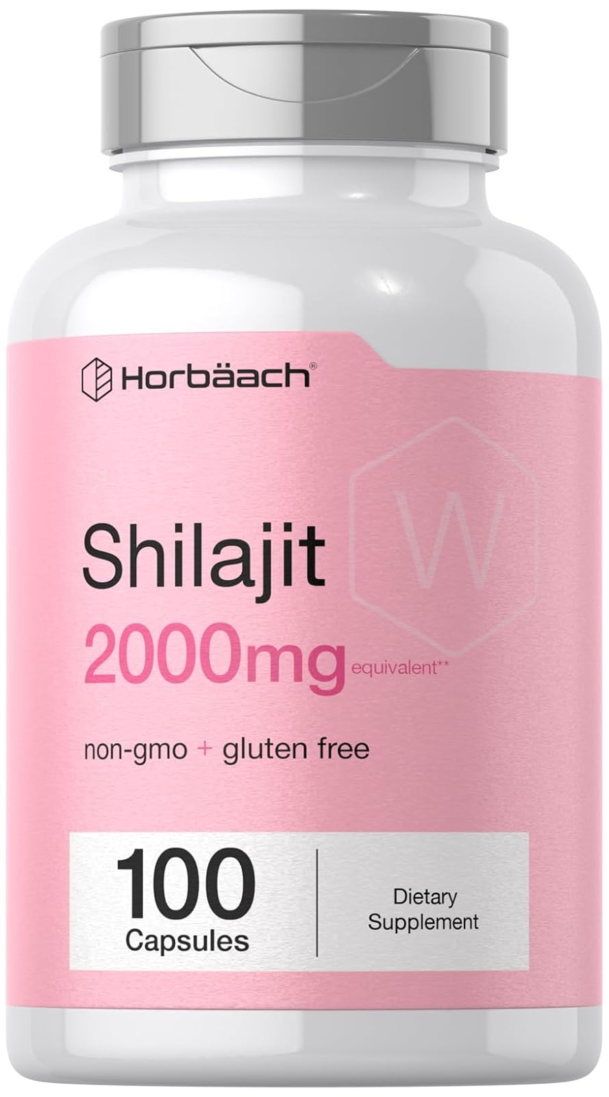 pure shilajit capsules for energy