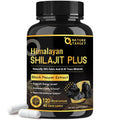 pure shilajit capsules for energy