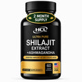 pure shilajit capsules for energy