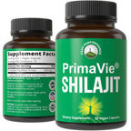 pure shilajit capsules for energy