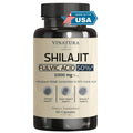 pure shilajit capsules for energy