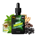 pure shilajit energy drops