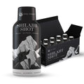 pure shilajit energy shots