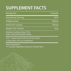 pure Shilajit extract benefits