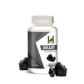 pure shilajit extract capsules