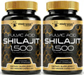 pure shilajit extract for energy