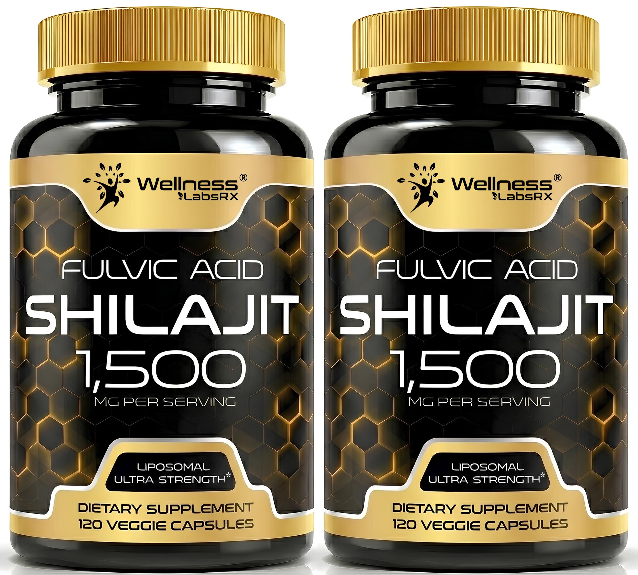 pure shilajit extract for energy