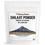 pure shilajit extract powder benefits