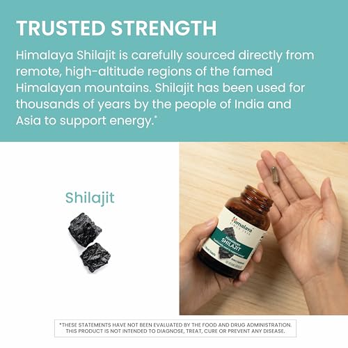 pure shilajit for daily energy