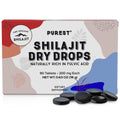 pure shilajit for energy boost
