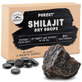 pure shilajit for energy boost