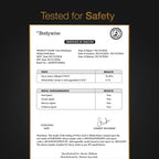 Pure shilajit for enhanced performance