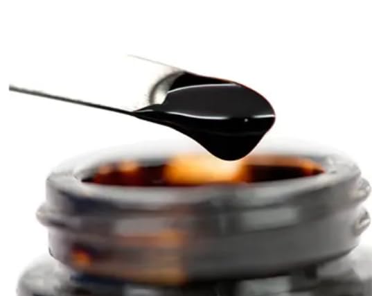 pure Shilajit for holistic health
