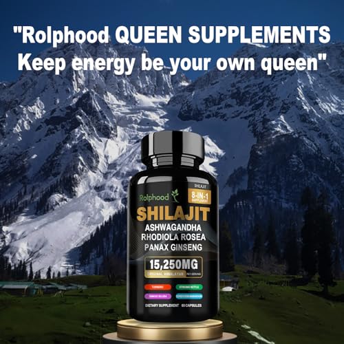 pure shilajit for improved stamina
