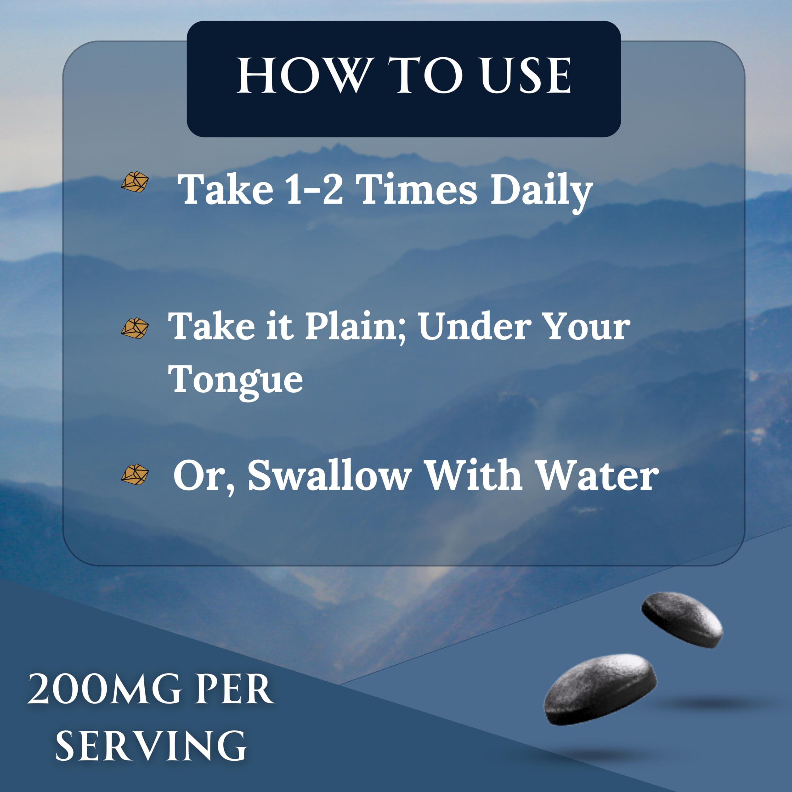 pure shilajit for men’s health