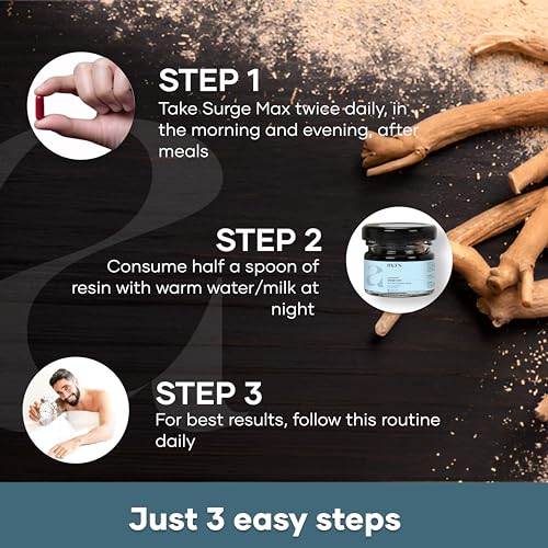 pure shilajit for natural energy