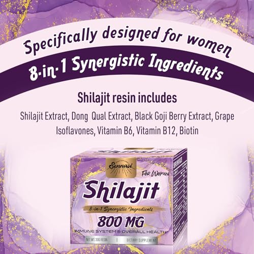 pure shilajit for optimal health