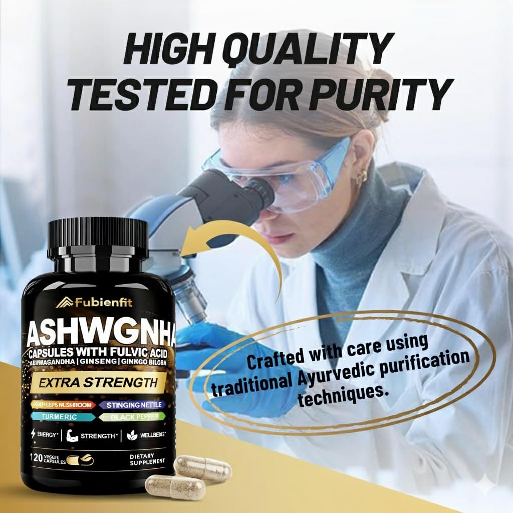Pure shilajit for overall health
