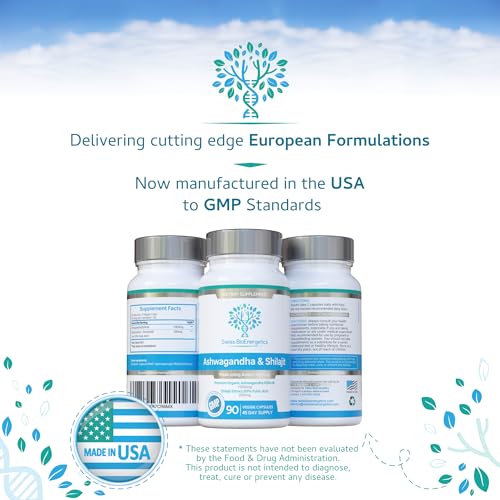 pure Shilajit for vitality