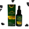 pure shilajit for vitality