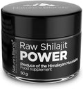 pure shilajit for vitality