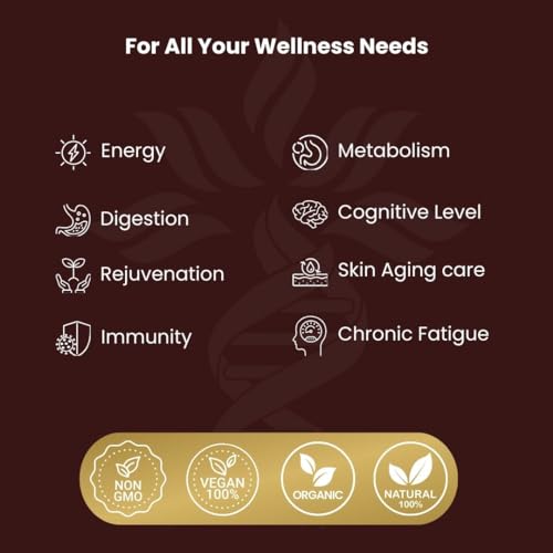 pure shilajit for wellness