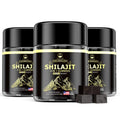 Pure Shilajit gummies with minerals
