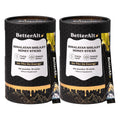 pure shilajit honey sticks