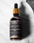 pure shilajit liquid drops energy boost