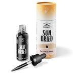 pure shilajit liquid drops