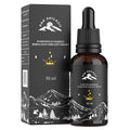pure shilajit liquid drops
