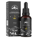 pure shilajit liquid drops
