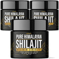 pure shilajit organic resin benefits