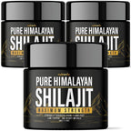 pure shilajit organic resin benefits