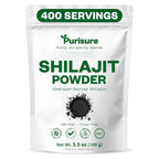 pure shilajit powder for energy