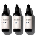 pure shilajit resin drops