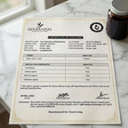 pure shilajit resin for detox
