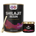 Pure Shilajit resin for energy