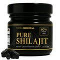 pure shilajit resin for energy