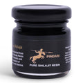 pure shilajit resin for energy