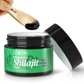 pure shilajit resin for energy