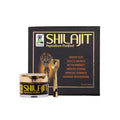 pure shilajit resin for energy